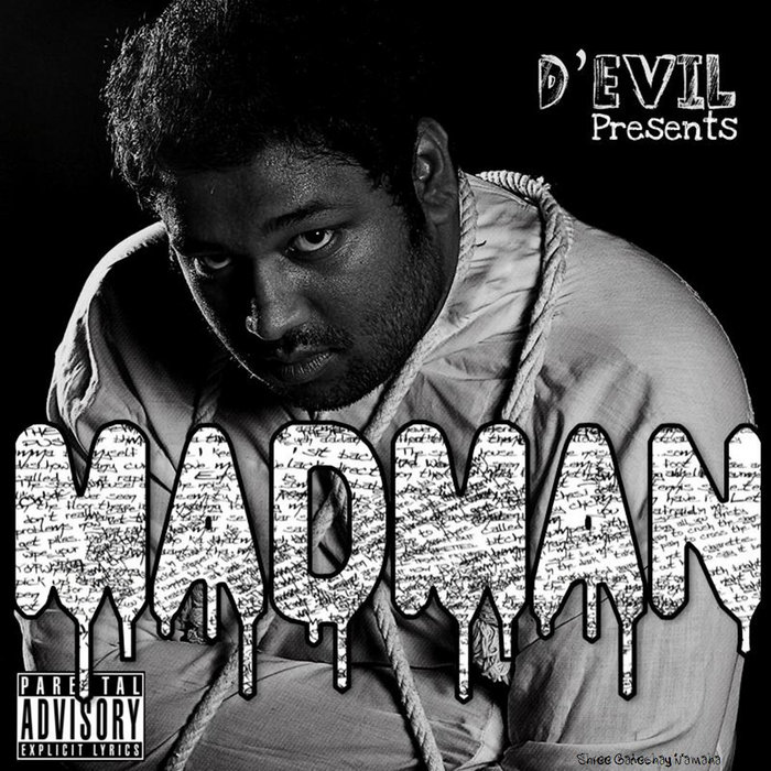 MADMAN | D'evil