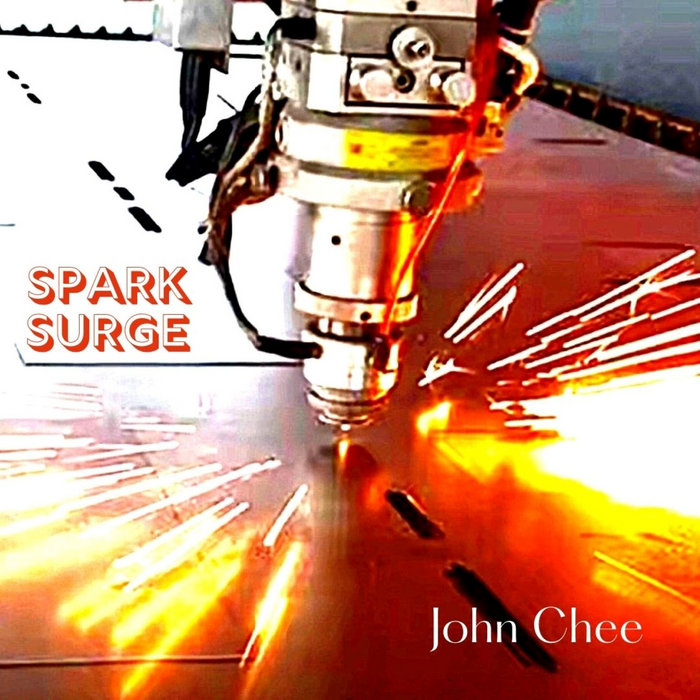 SPARK SURGE | John Chee