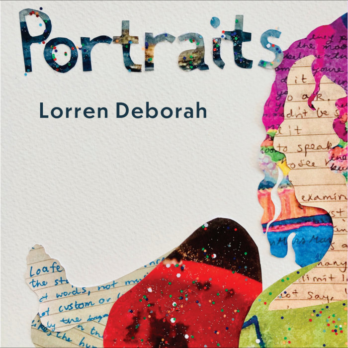 Portraits | Lorren Deborah