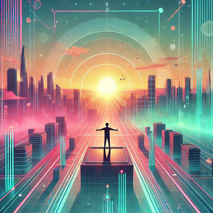 New Beginnings Vol. 2 (2024-2025) | Music Production - Sec A | ChiArts ...