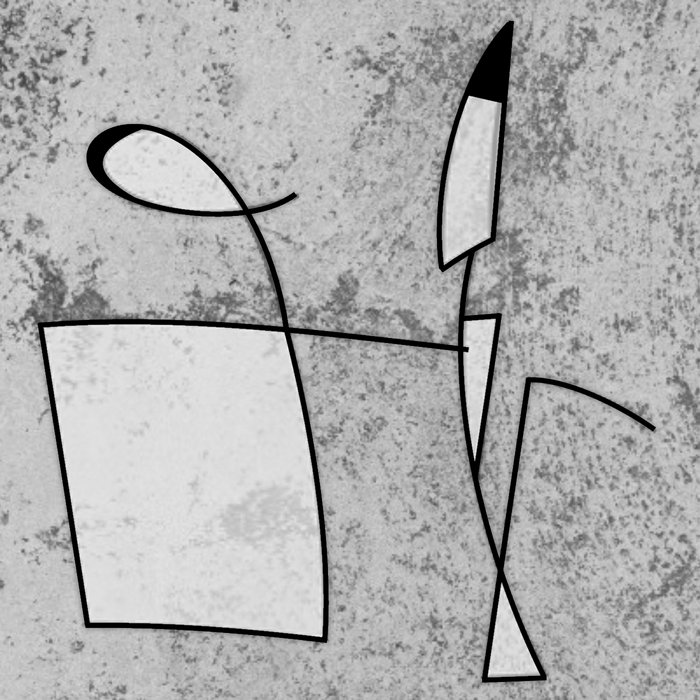 aviary | deepform | bryar g.