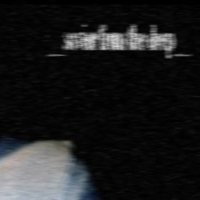 JL | savior from the deep