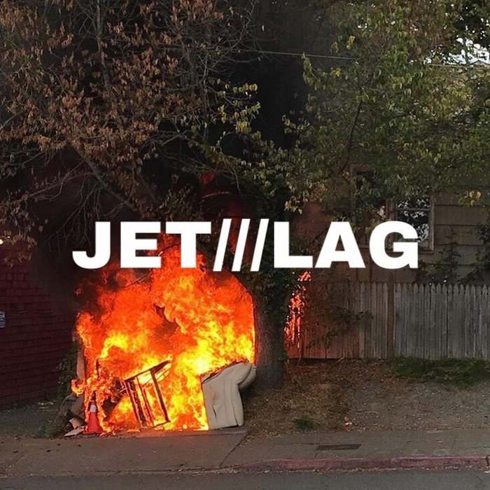 Ride It Out | Jet///Lag