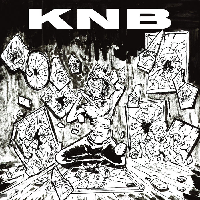 KNB | K.N.B.