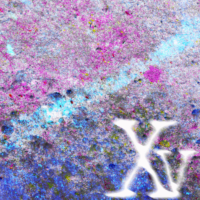 Xv vol.6 | Various Artists | Sleep Is Commercial