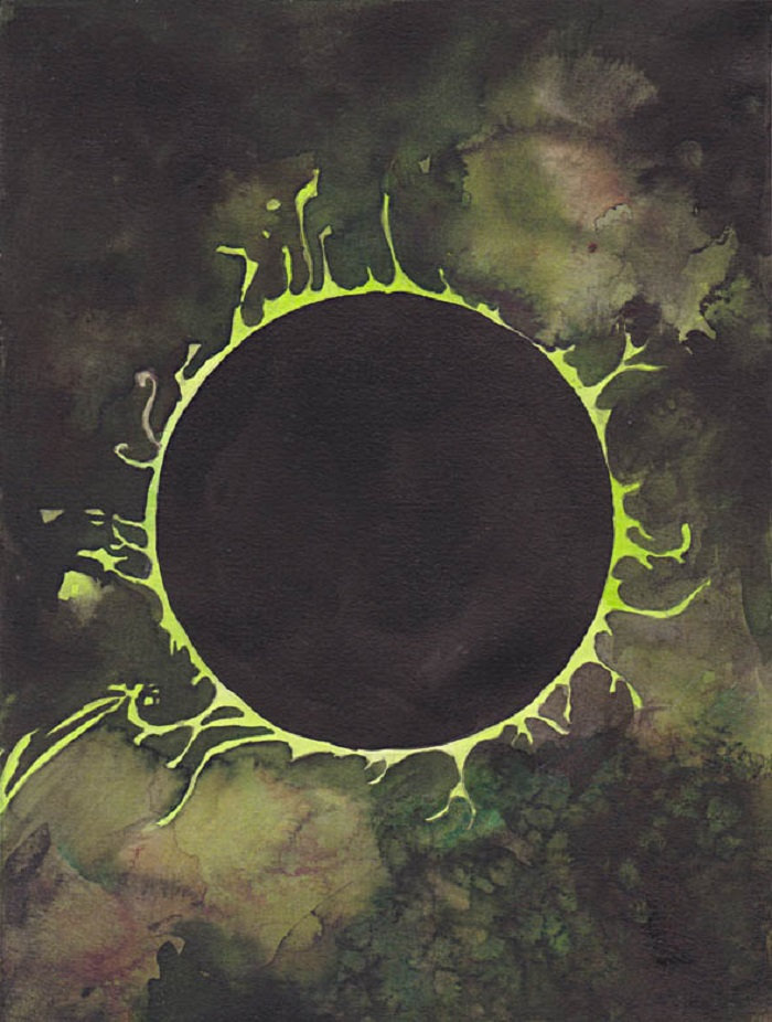 Anam Folamh | Mike Braudrick