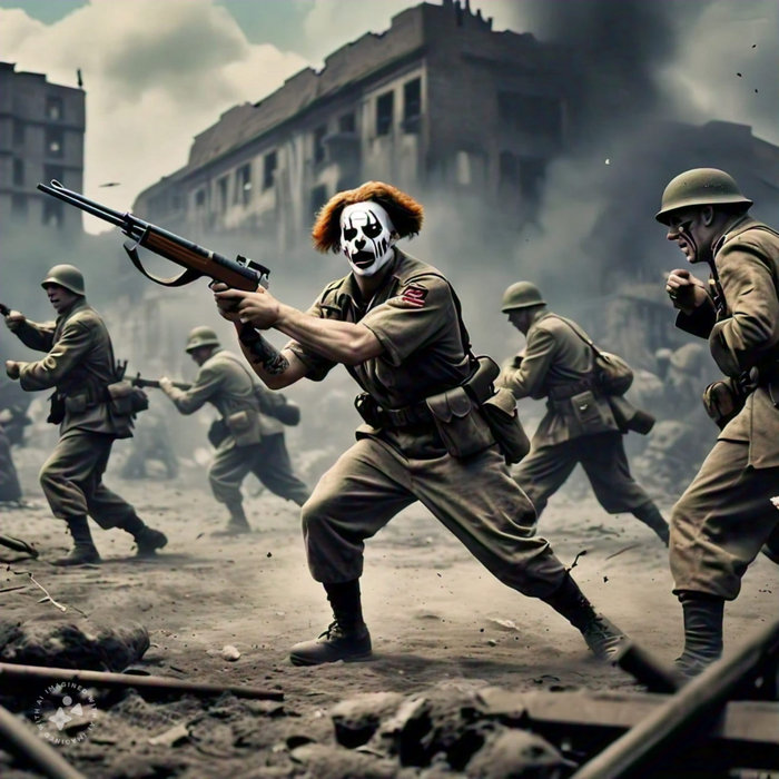 Dinamic Targets | The Legion Of Kevin