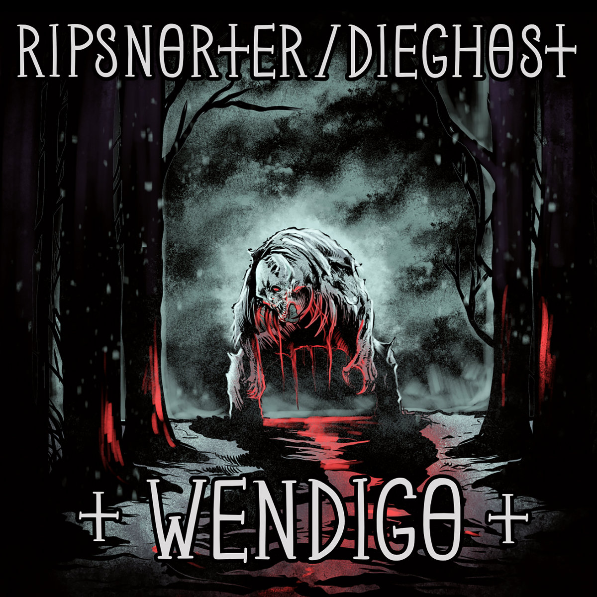 Wendigo Ripsnorter