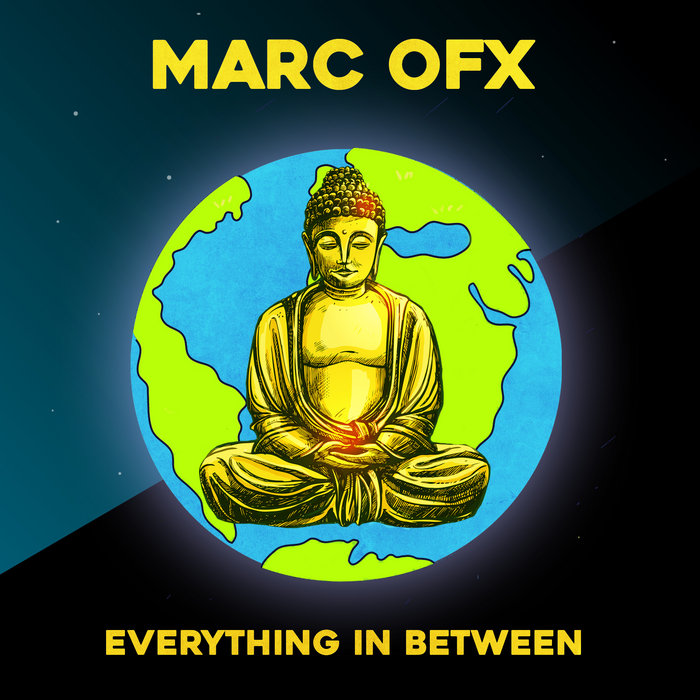 Marc OFX-Everything In Between(1) | MARC OFX - Lady EMZ - Nayjam ...