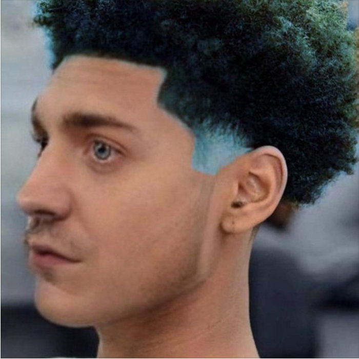 Ninja dragging the low taper fade meme (OG! SLOWED! FAST!) | Henri | Henri_