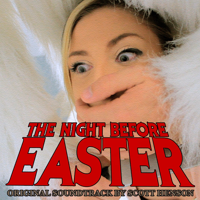 Let Us Out! | Scott Henson