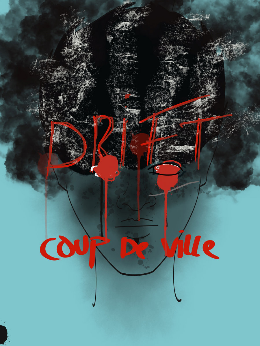 Drift | Gert Mertens/ Coup De Ville