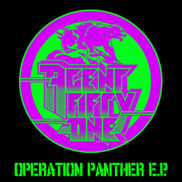 Operation Panther E.P. | Agent 51