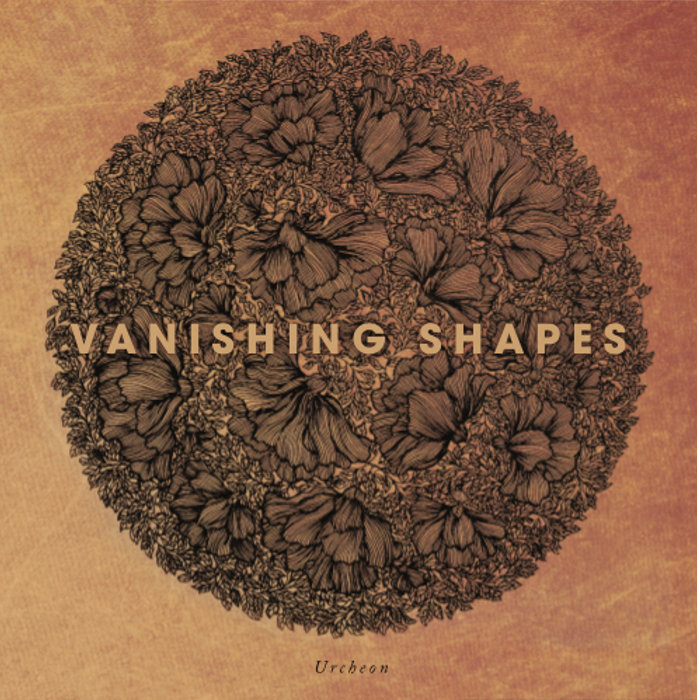 Urcheon | Vanishing Shapes