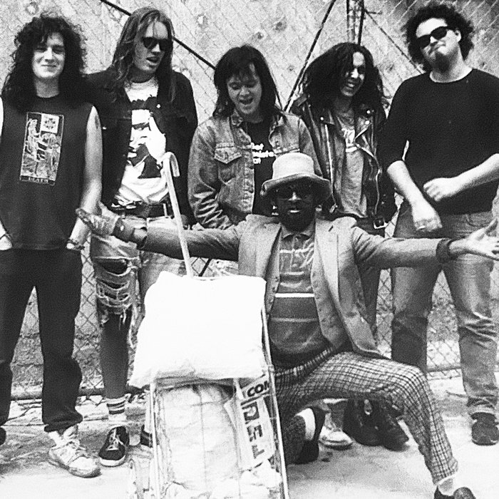 Osgood Slaughter-Osgood Slaughter | Chewy Marzolo