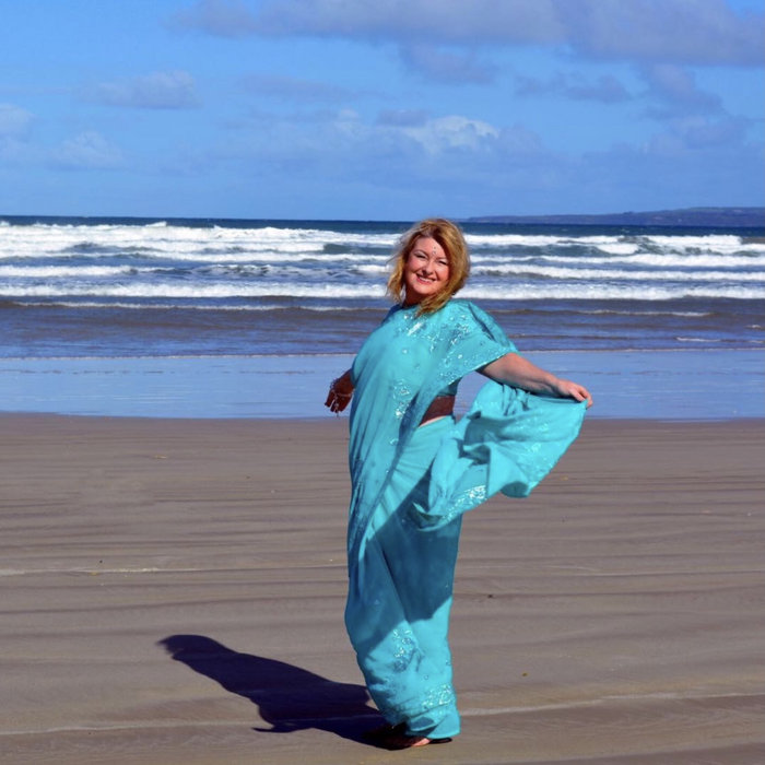 Blissful Guided Meditation For Relaxation And Self Love Anakhya