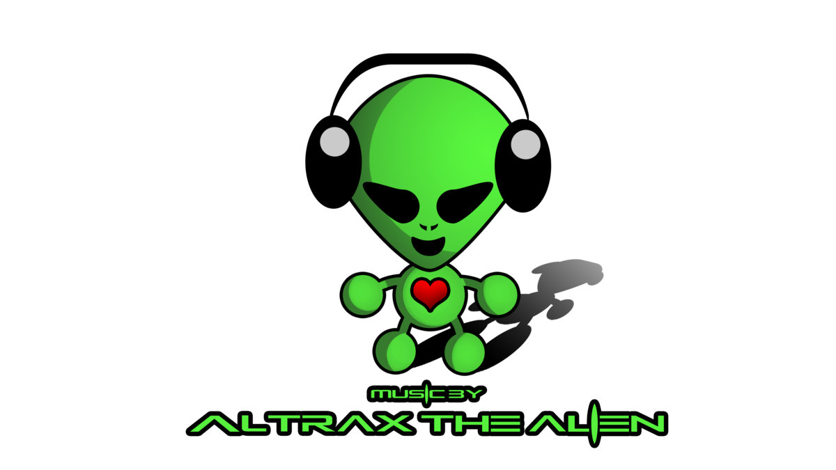 Altrax The Alien | 2uo8eats