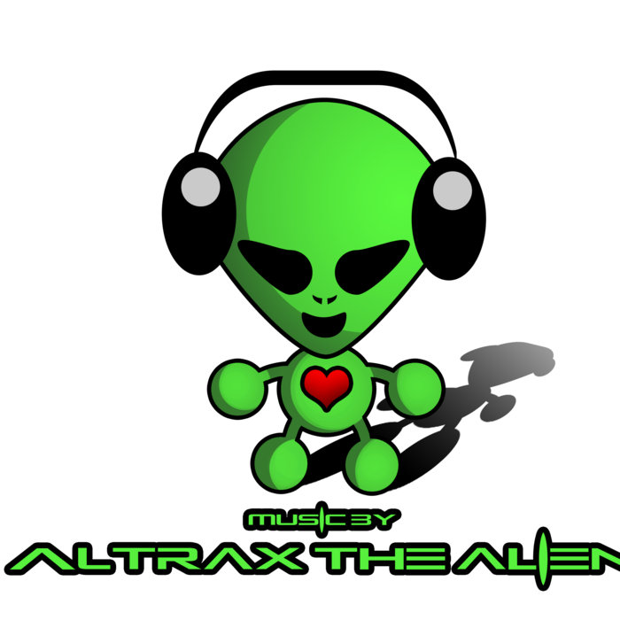 Altrax The Alien | 2uo8eats