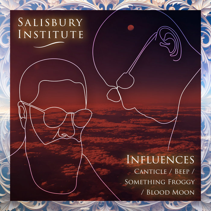 Influences | Salisbury Institute