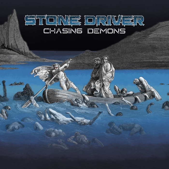 Chasing Demons | Stone Driver