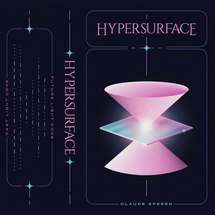 Hypersurface | Claude Speeed