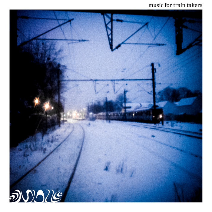 Music for Train Takers | N'XAM