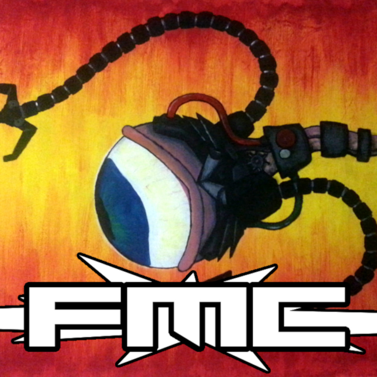 From The Archives Ep Fmc