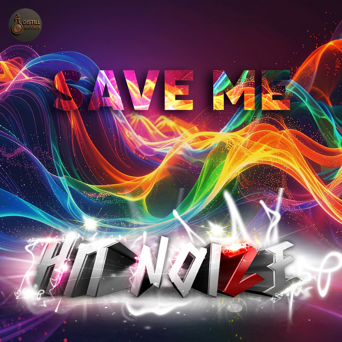 Save Me | Hit Noize | DISTIL RECORDS
