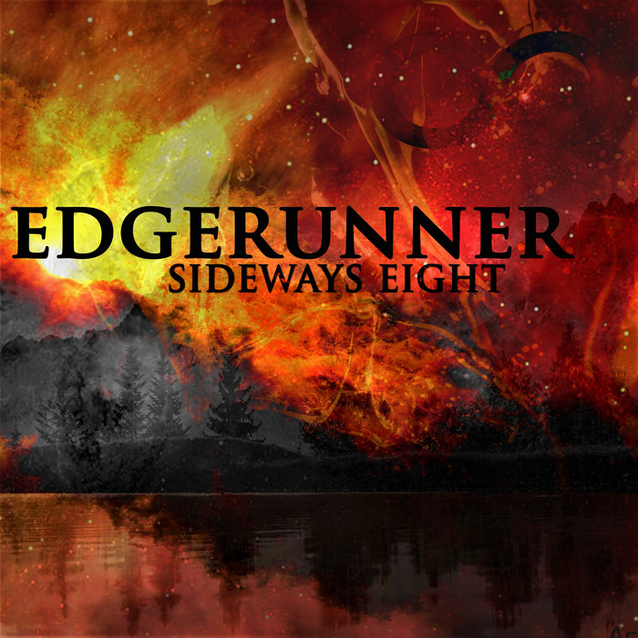 Sideways Eight | EDGERUNNER