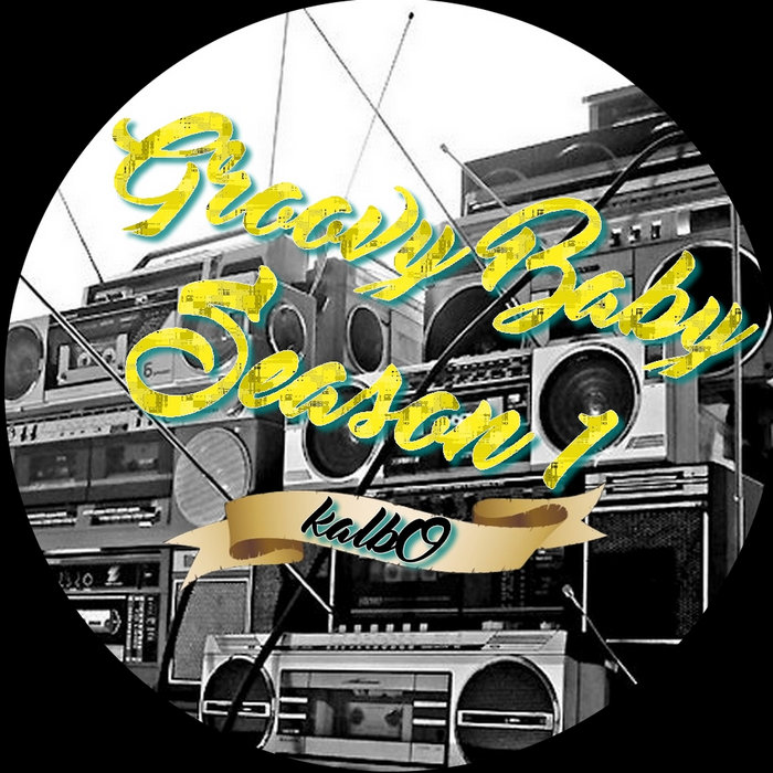 Groovy Baby Season 1 | kalbo | Kalbo