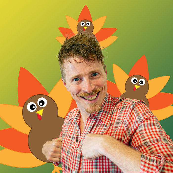 Turkey Wobble | Mr. Aaron