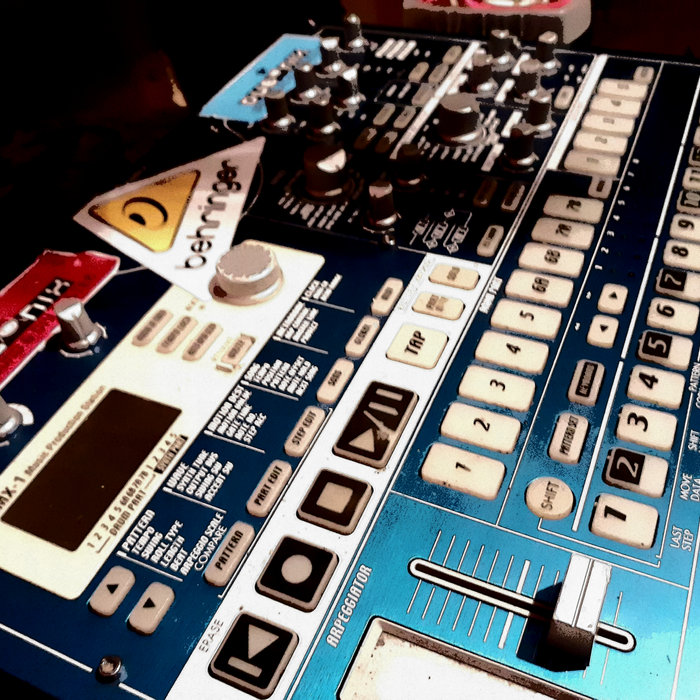 MONTAIN DUBS | DUB*NIX Sound System