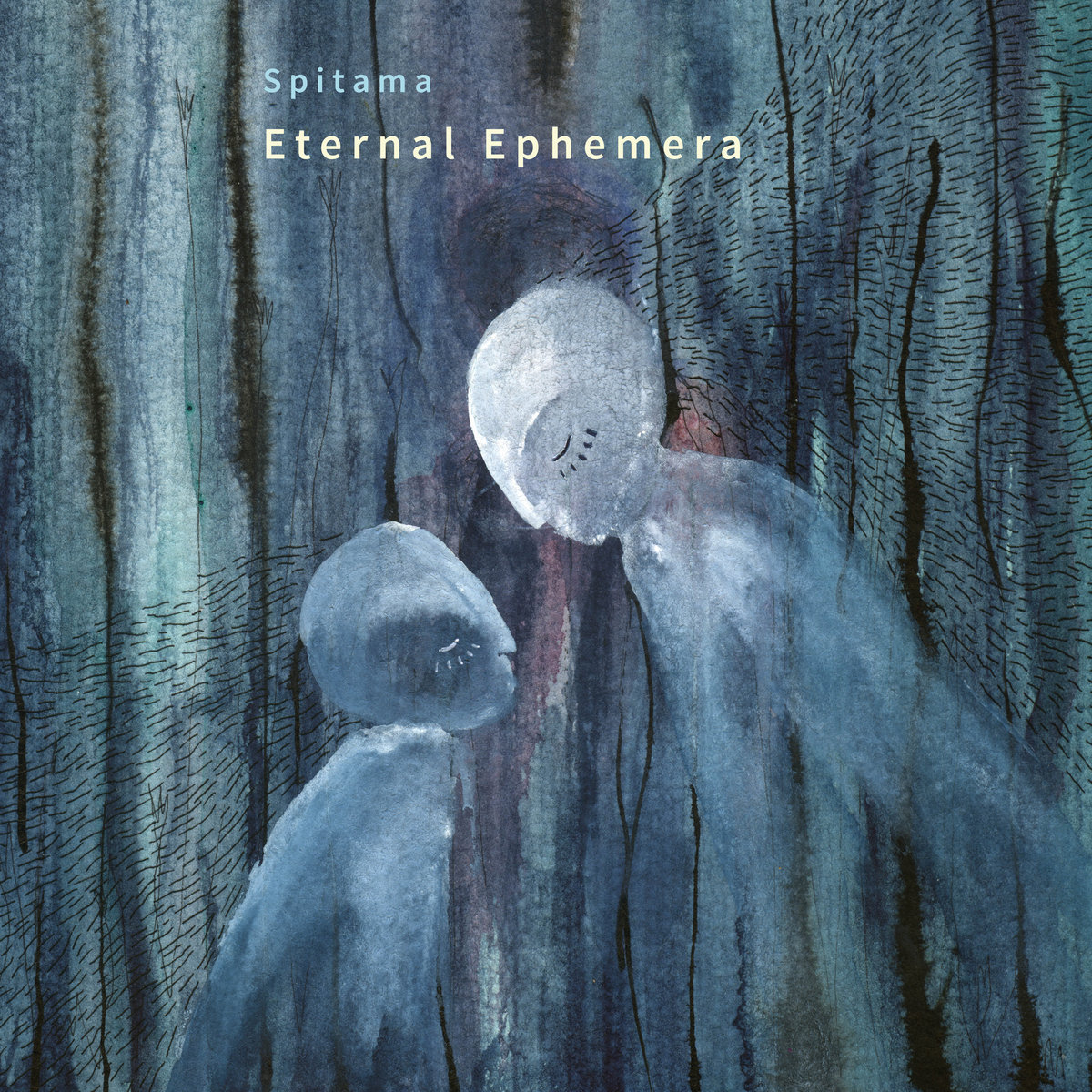 Eternal Ephemera | Spitama