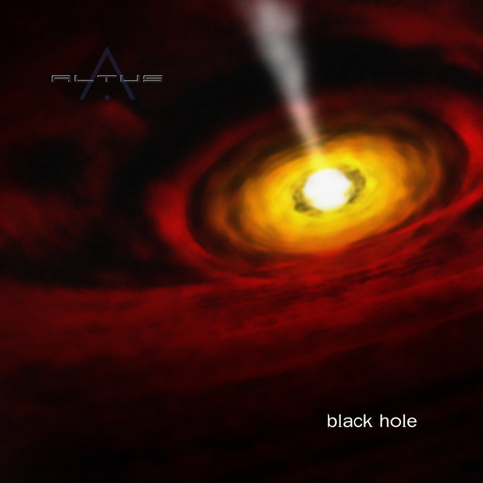 Black Hole | Altus | Altus Music