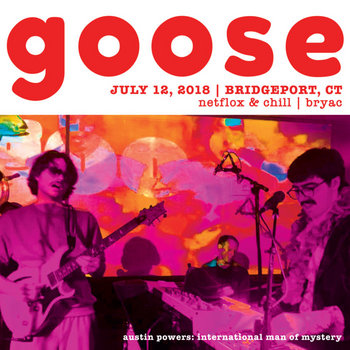 Music | Goose