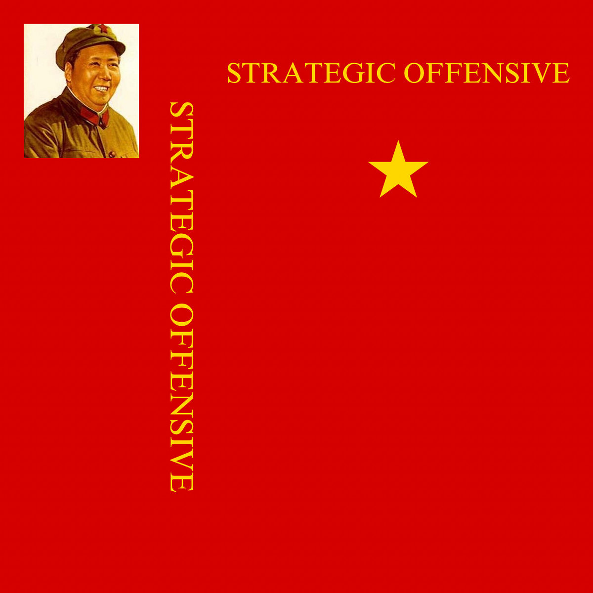 Strategic Offensive | Strategic Offensive