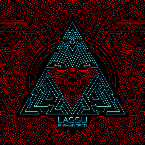 Pyramid Disco | Lassu