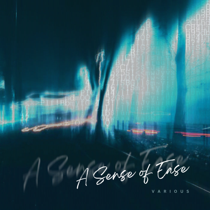 A Sense of Ease (Cover Compilation) | Various | Kiffie