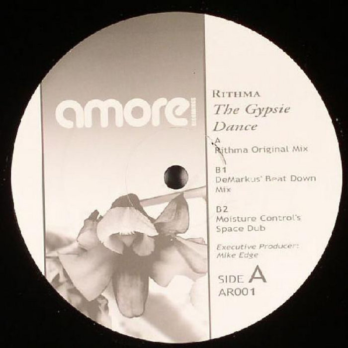 Gypsie Dance - Demarcus Lewis Remix | rithma