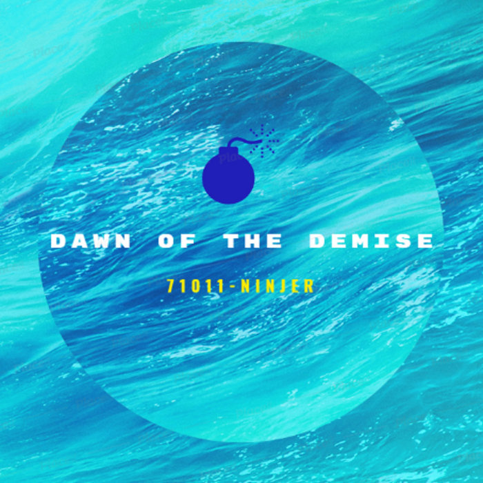 7N XVIII: Dawn of the Demise | 71011-NINJER