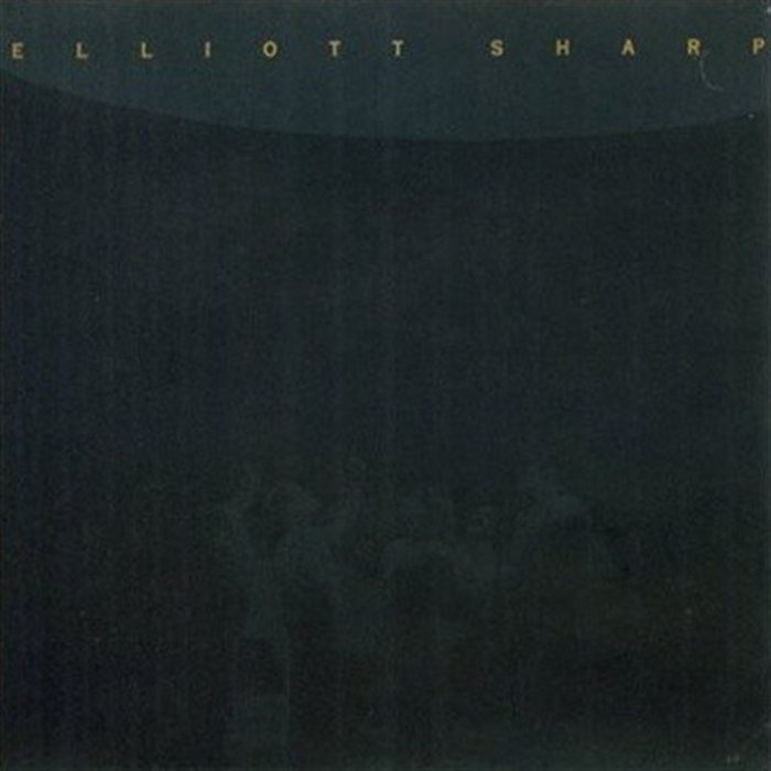 Suspension Of Disbelief | Elliott Sharp