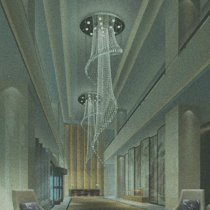 Halls of Claiborne | Mall Talk Co | Mall Talk Collective