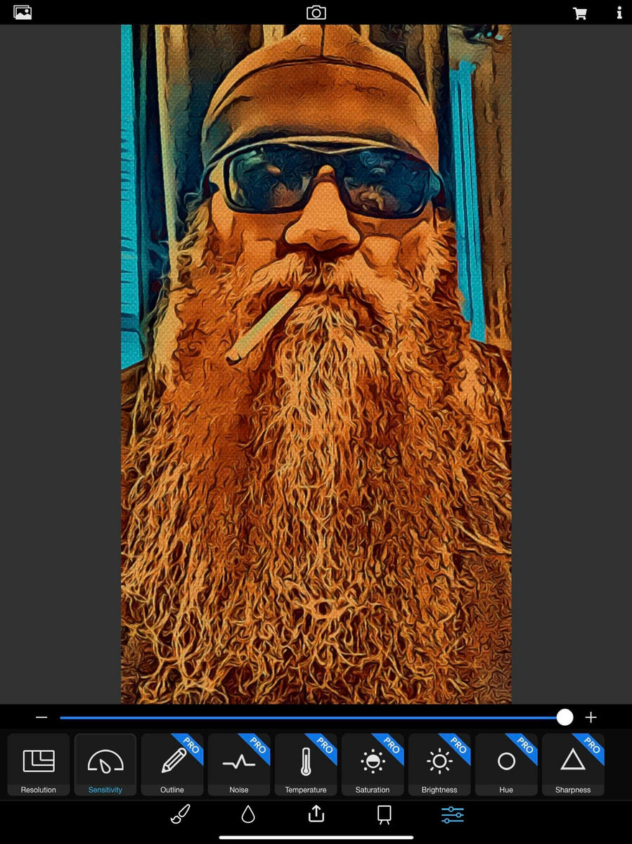 never forget | al stricklin 40mm | big al stricklin