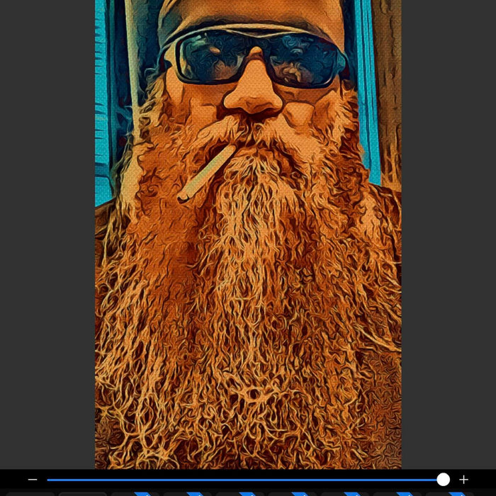 never forget | al stricklin 40mm | big al stricklin