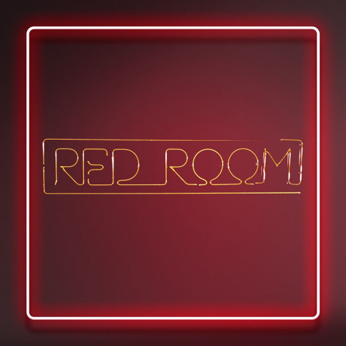 Red Room - 4 Track Recordings | Red Room | moogplayer