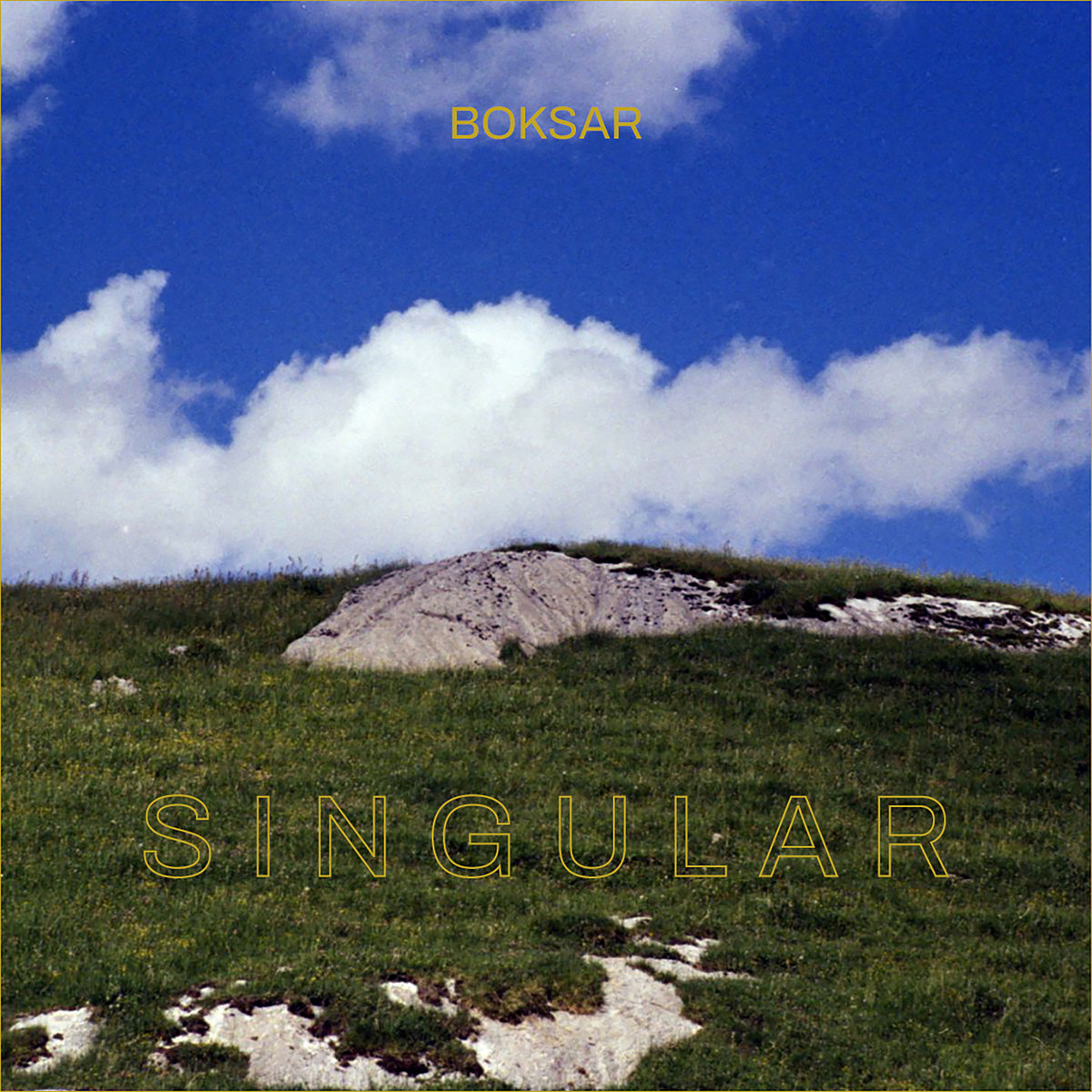Singular | Boksar