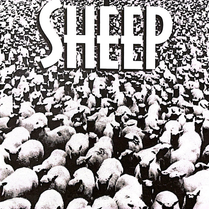 Sheep (Sheep, 2000) | Sheep was Wade Paul, Brandon Blair, and Tuf ...