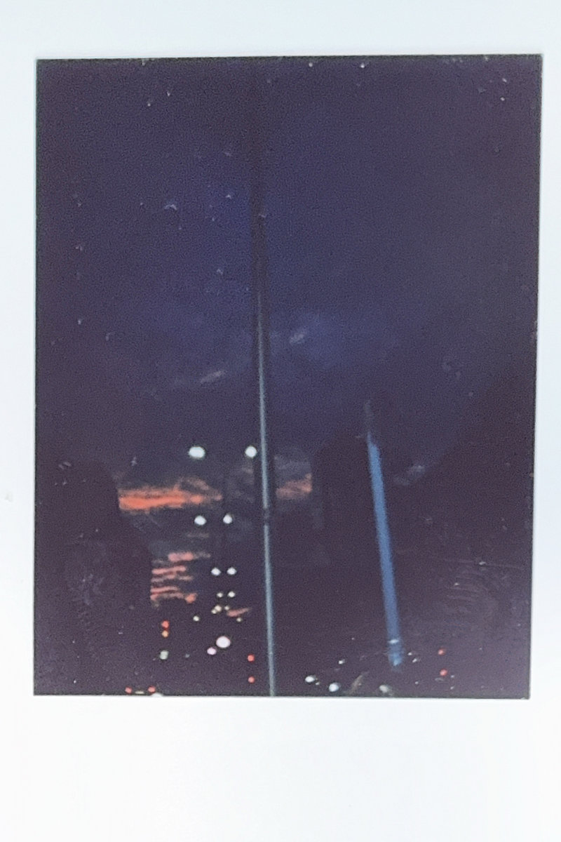 the tale of the adventurer | mucid