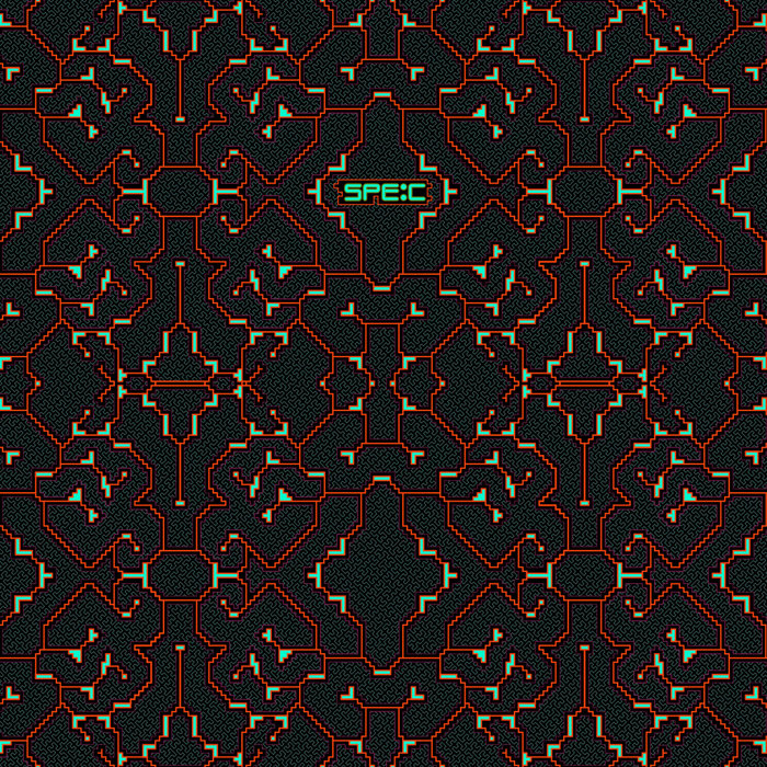 Framing Void [SPE:C DUB 01] | ESPOSITO | SPE:C