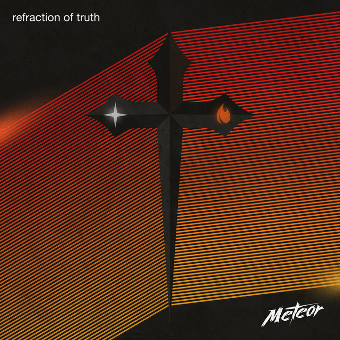Refraction of Truth | Meteor
